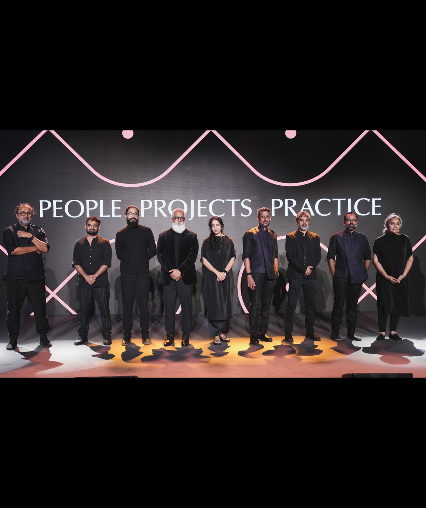 Stapati turns 35 | Stapati