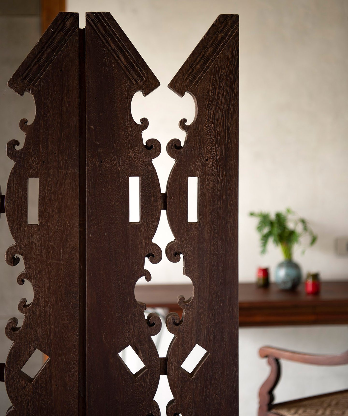 Stapati launches it’s first furniture line ‘Smaram’ | Stapati