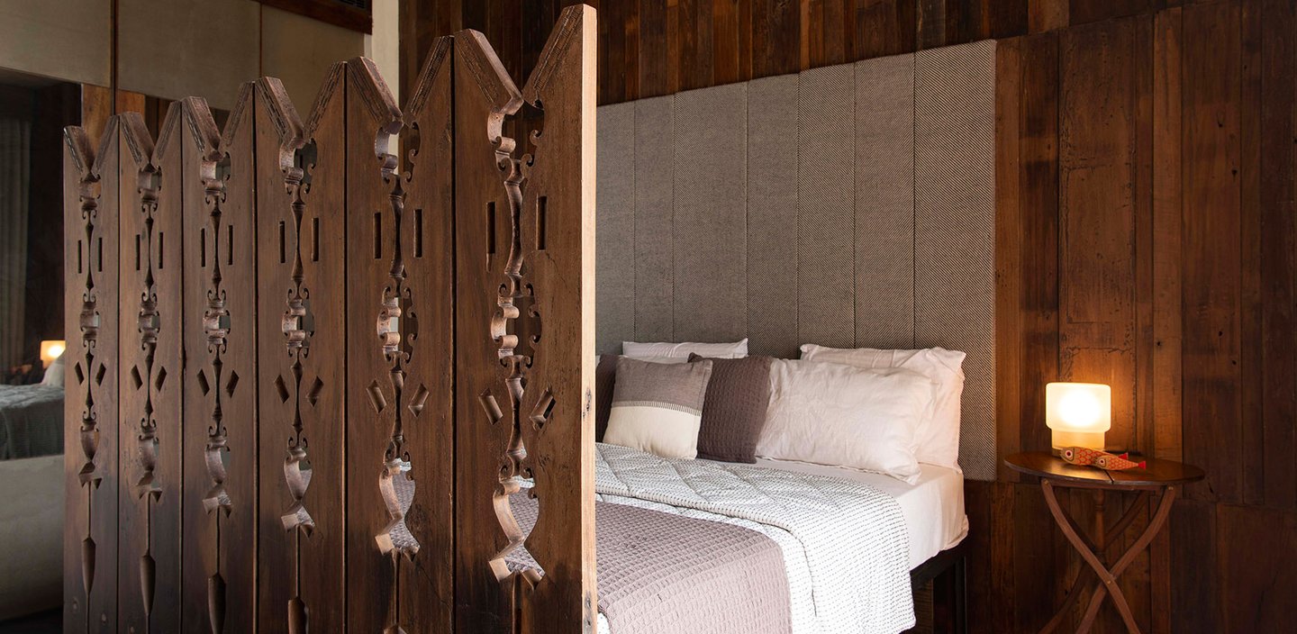 Stapati launches it’s first furniture line ‘Smaram’ | Stapati