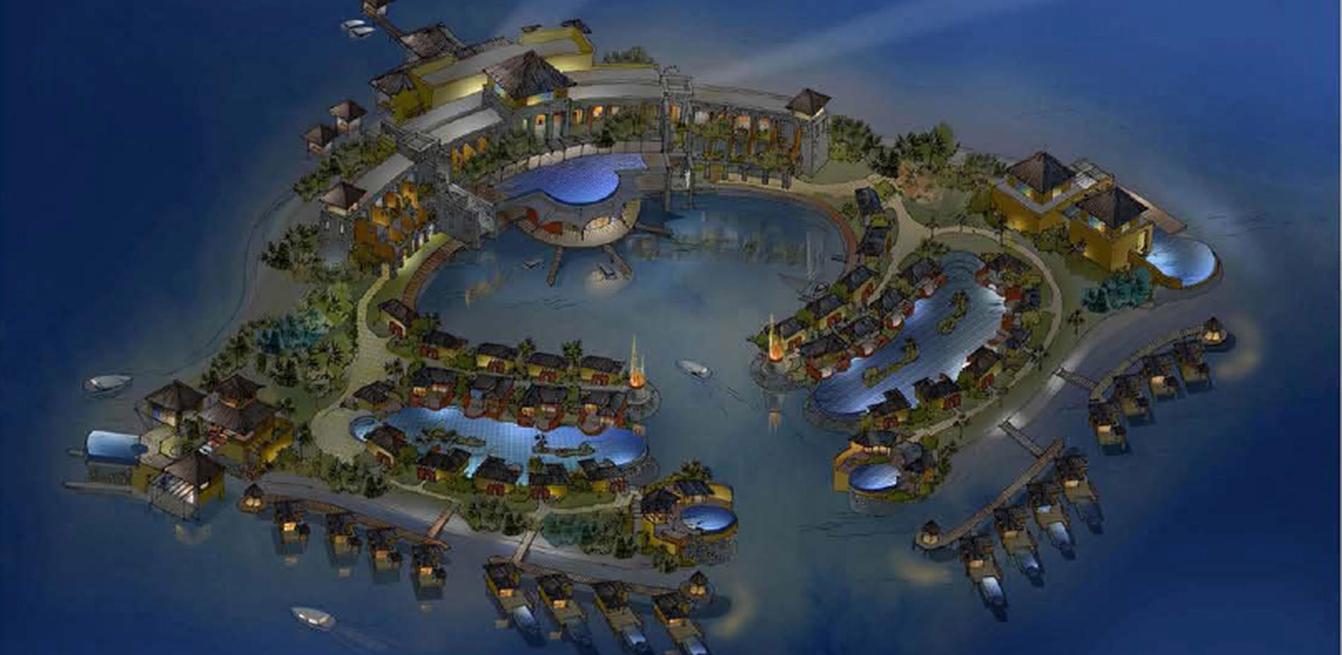 Stapati ties up with Studio D + R for upcoming projects in North ...