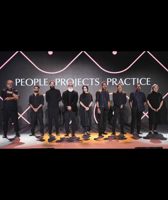 Stapati turns 35 | Stapati