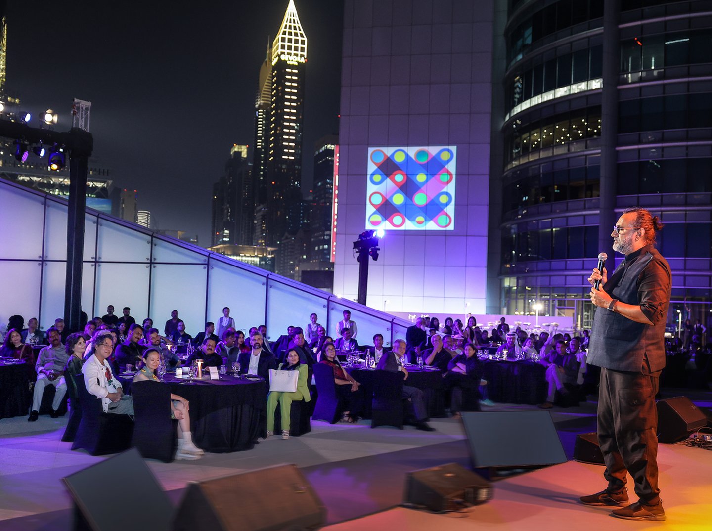 Stapati turns 35 | Stapati