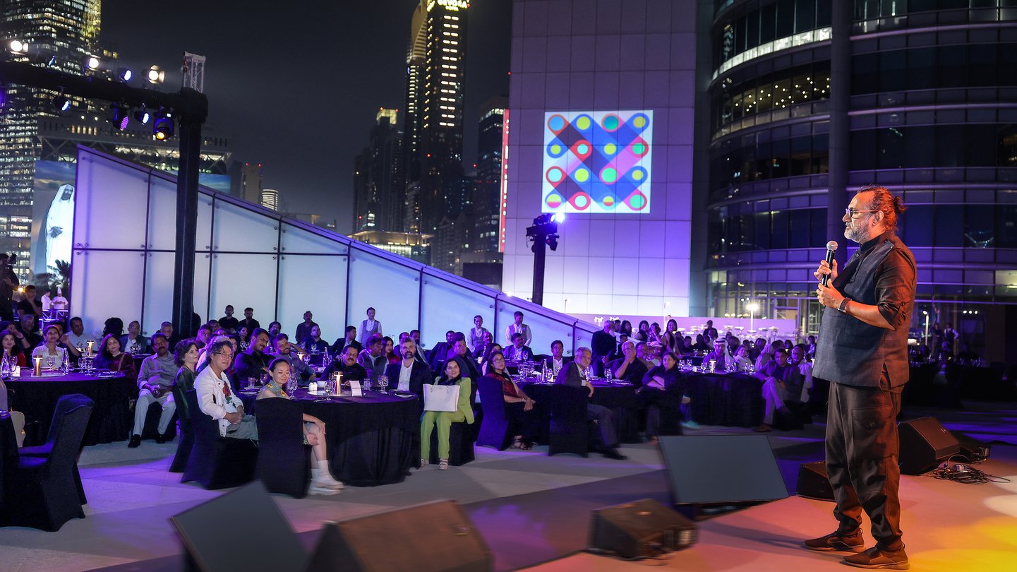 Stapati turns 35 | Stapati