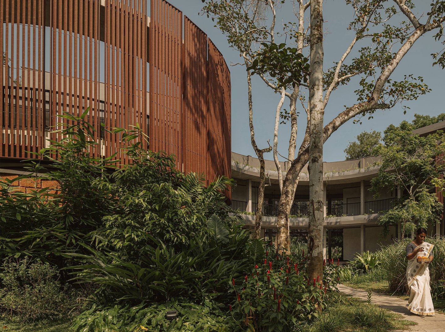 Nirava Ayurveda Holistic Centre | Stapati