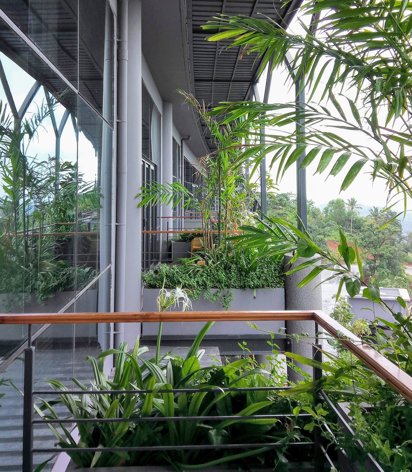 Malabar Headquarters | Stapati