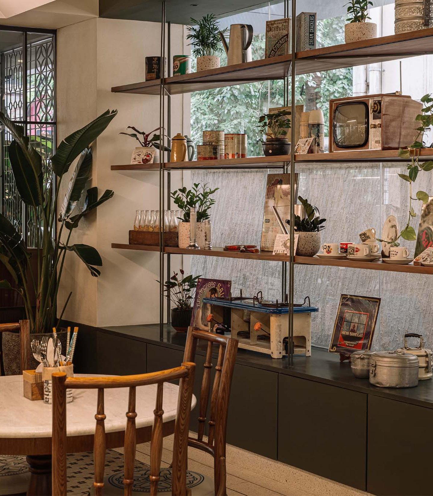 Kopitiam Lah | Stapati