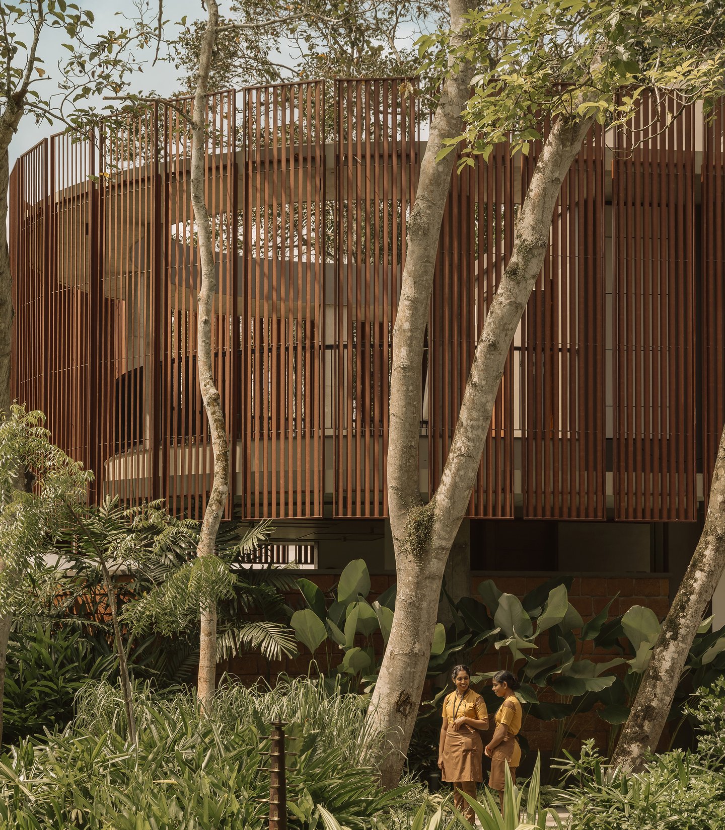 Nirava Ayurveda Holistic Centre | Stapati