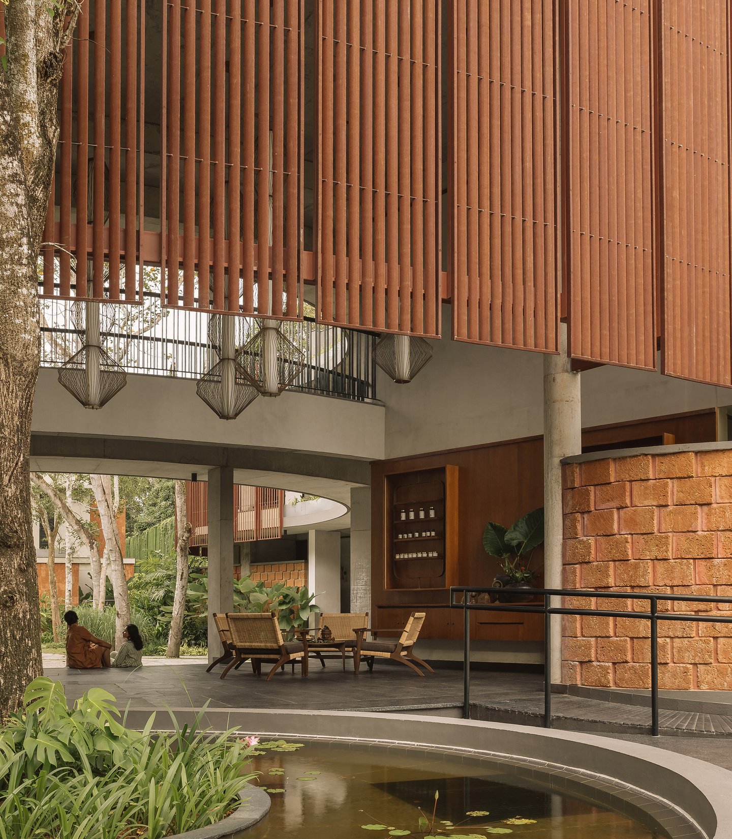 Nirava Ayurveda Holistic Centre | Stapati