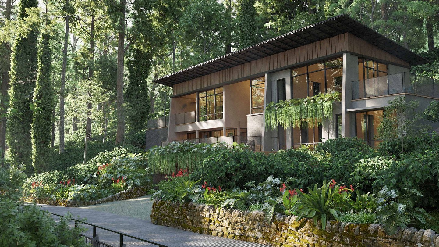 Brookwoods Estate | Stapati