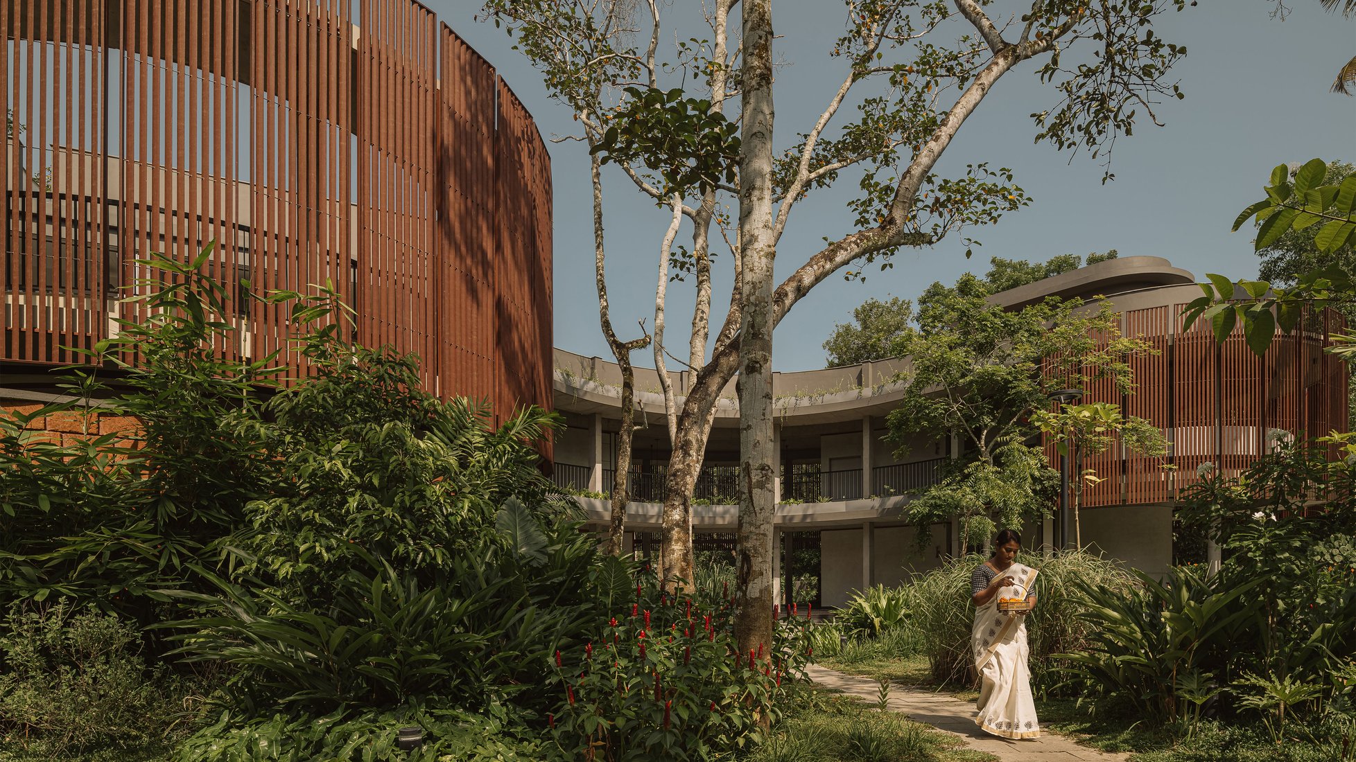Nirava Ayurveda Holistic Centre | Stapati