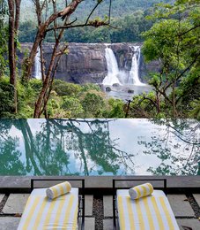 Rainforest Resort | Stapati