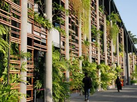 Malabar Headquarters | Stapati