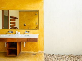 Waterfront Residence | Stapati