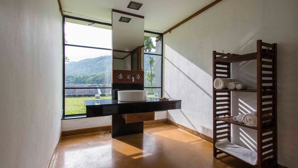 Rainforest Resort | Stapati