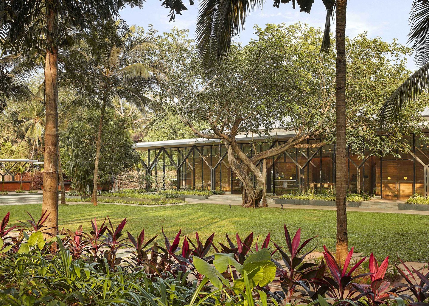 Projects | Stapati