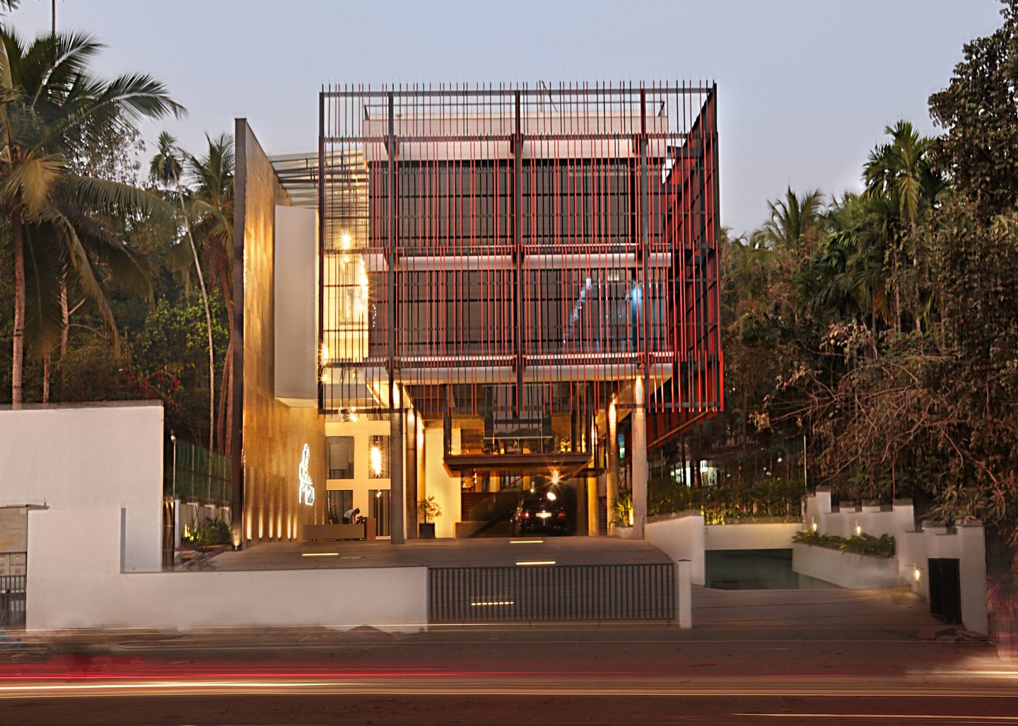 Hi-Lite Mall | Stapati