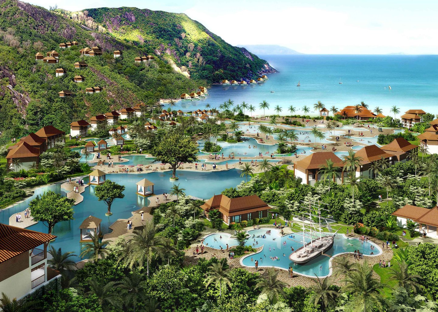 Montana Estates | Stapati