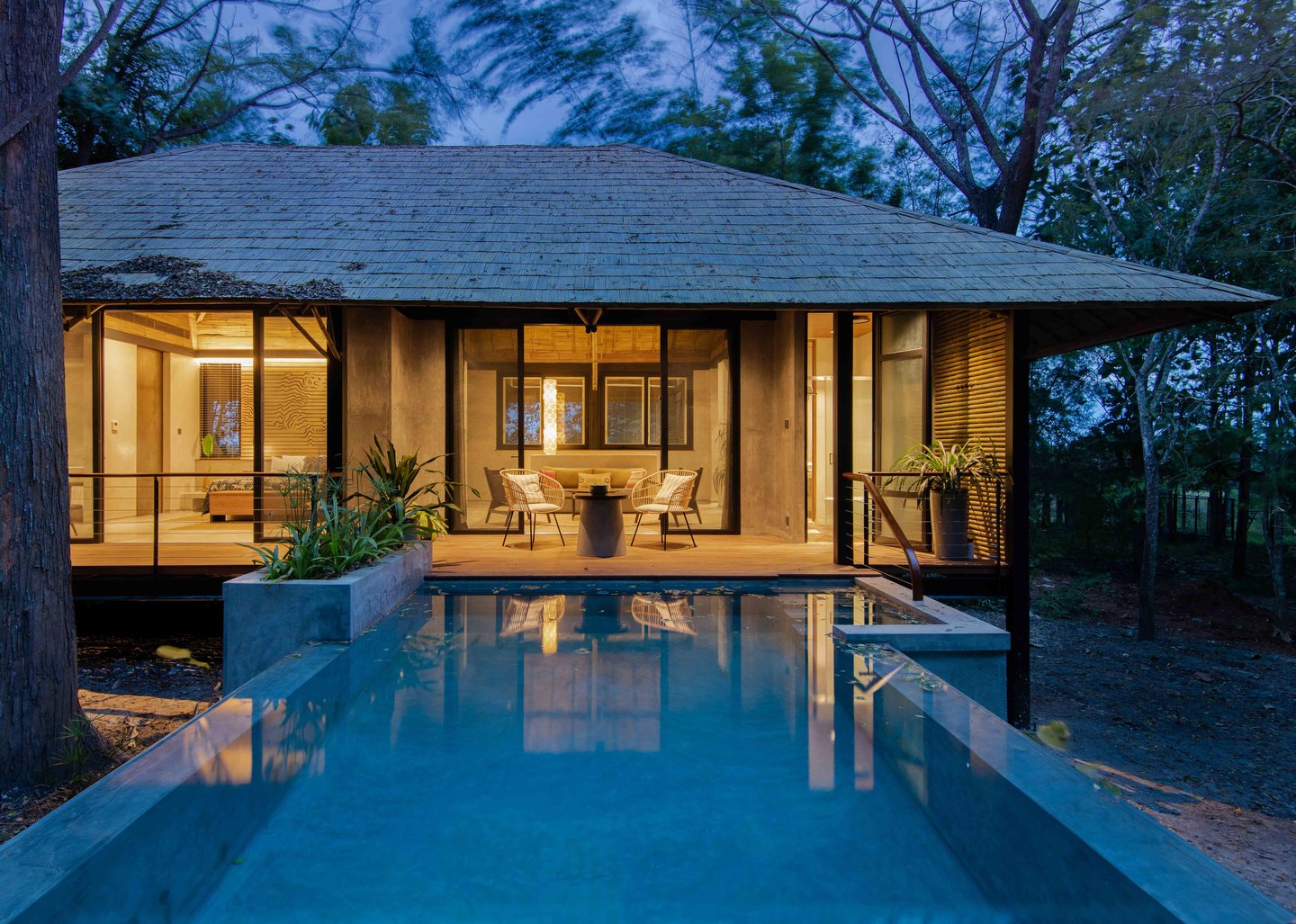 Projects | Stapati