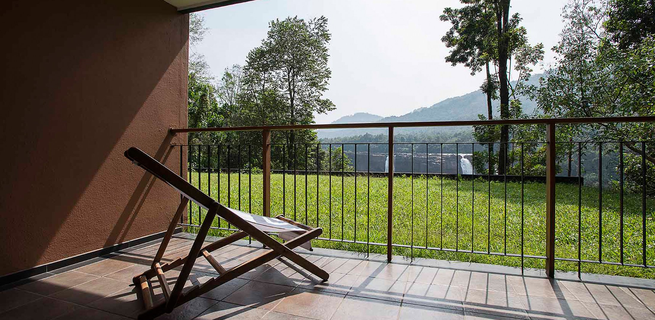 Rainforest Resort | Stapati