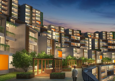 Ananta Living | Stapati