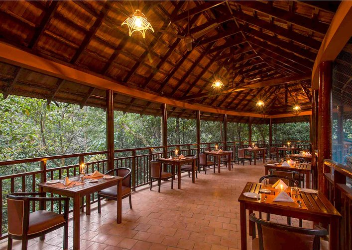 Saptha Resort & Spa | Stapati