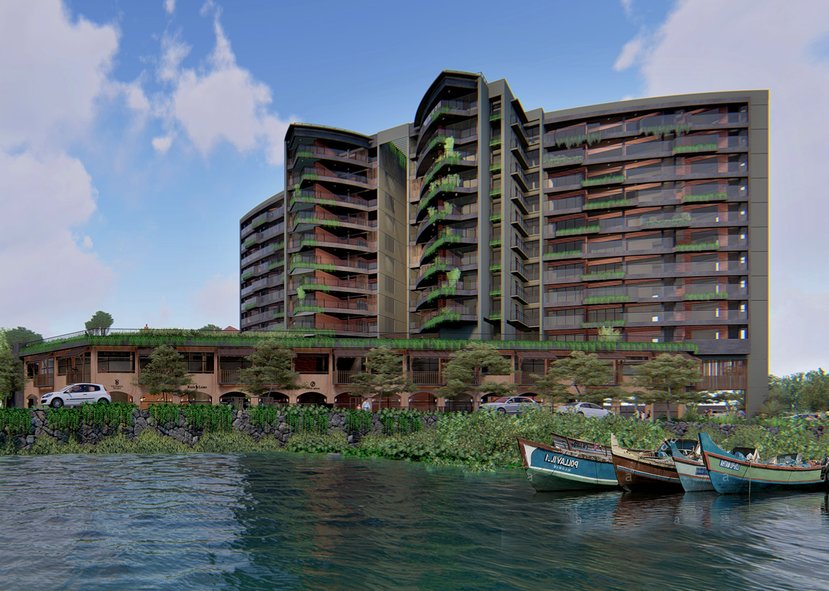 Cliff Hanger | Stapati