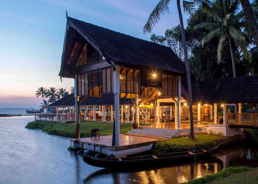 Saptha Resort & Spa | Stapati