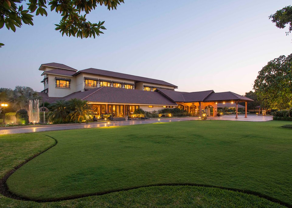 Cap Ternay | Stapati